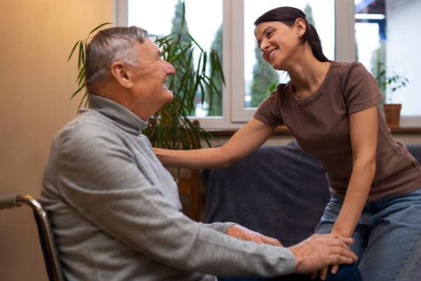 Heartfelt Strategies for Supporting a Loved One with Chronic Illness ...